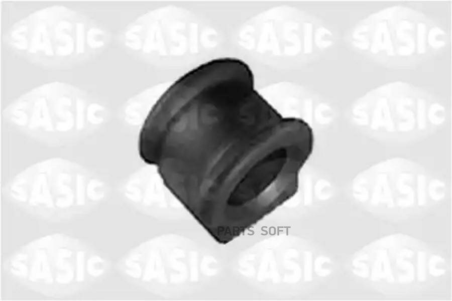 4001515 SASIC Втулка стабилизатора передн. подвески [23mm]