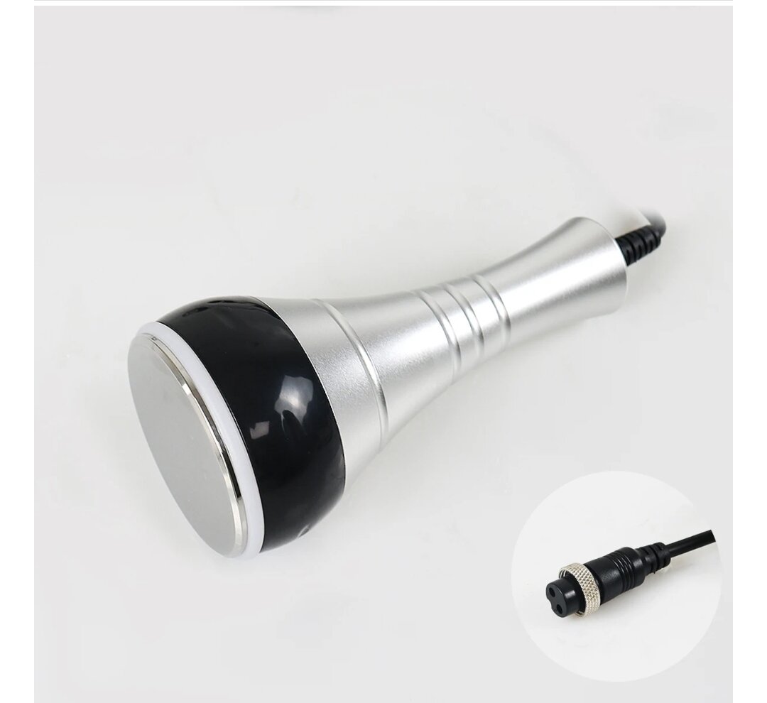 Манипула кавитации для аппарата Ким 8