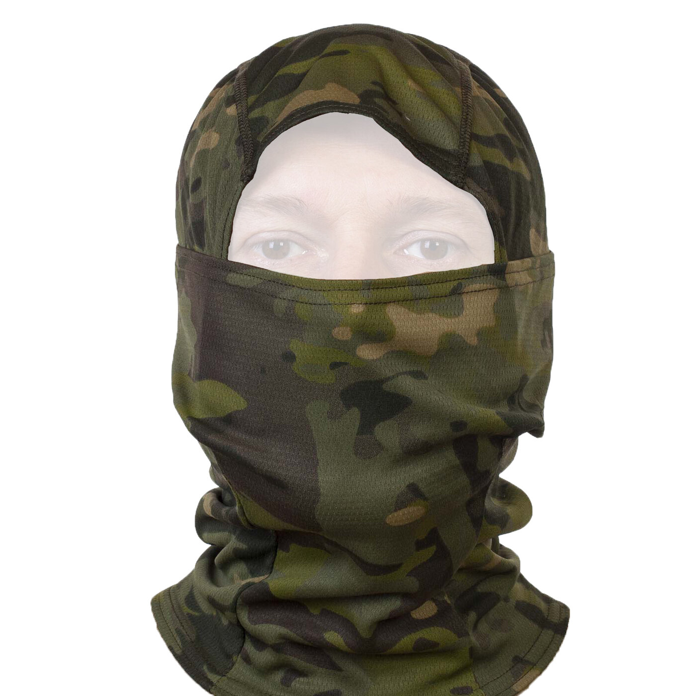 Балаклава  Базовая коллекция для мужчин