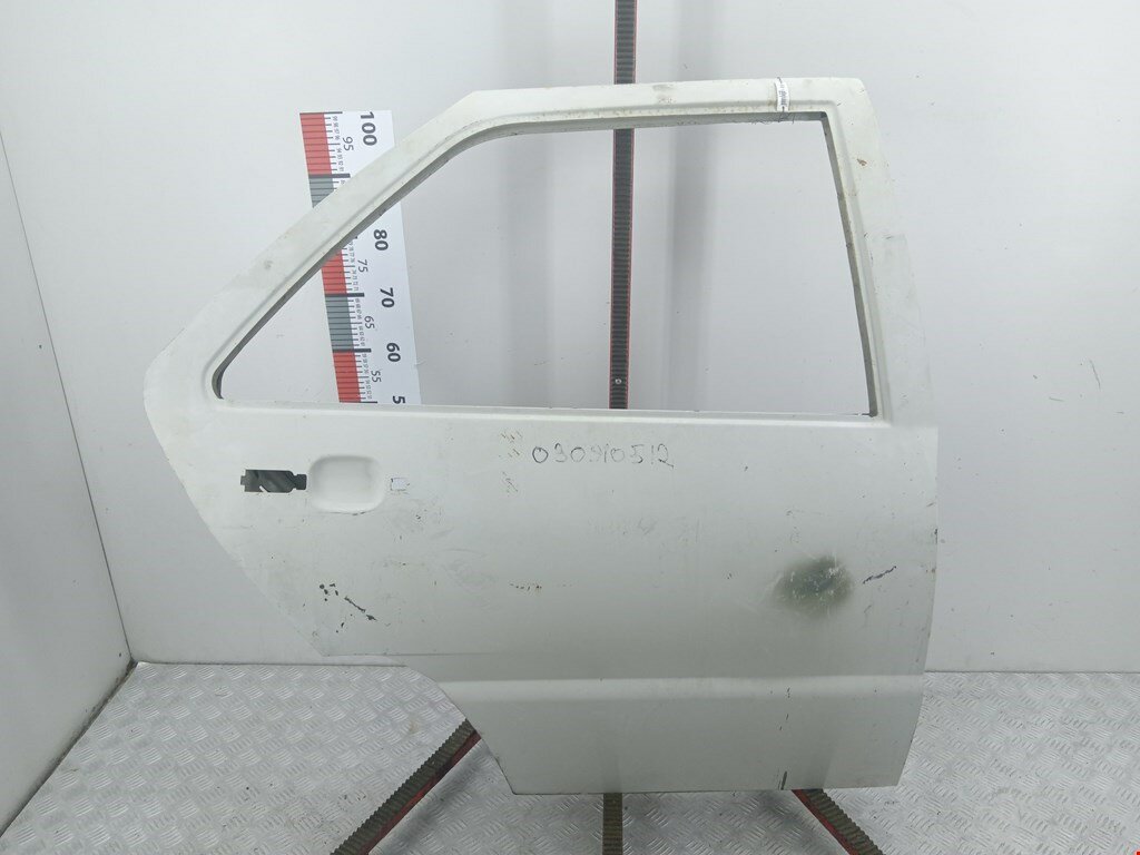 Дверь задняя правая Chery Amulet (A15) A156201006DY арт. 2093899