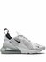 Кроссовки NIKE Air Max 270, размер 11.5 US, white