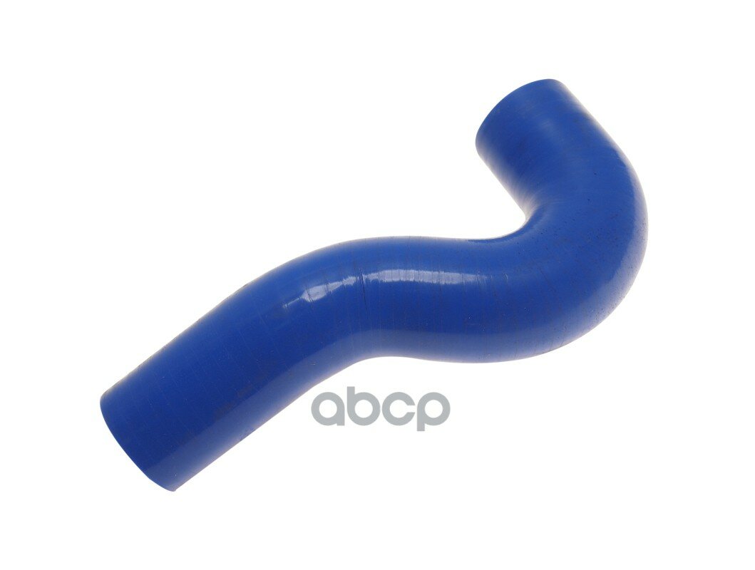 Патрубок ГАЗ-3308,3309 радиатора подводящий верхний силикон (d=38) MEGAPOWER MEGAPOWER Automotive арт. 130-16-035