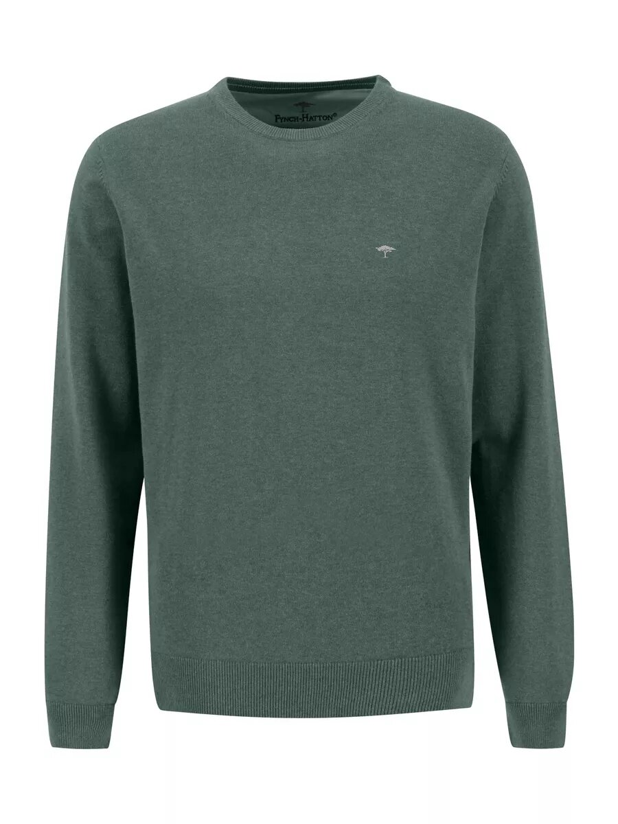 Джемпер базовая