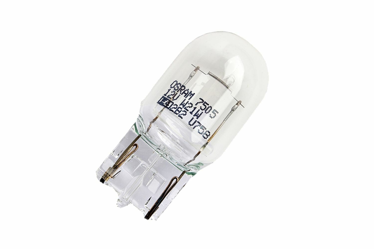 Лампа 12Vx21W OSRAM O-7505 бесцокольная