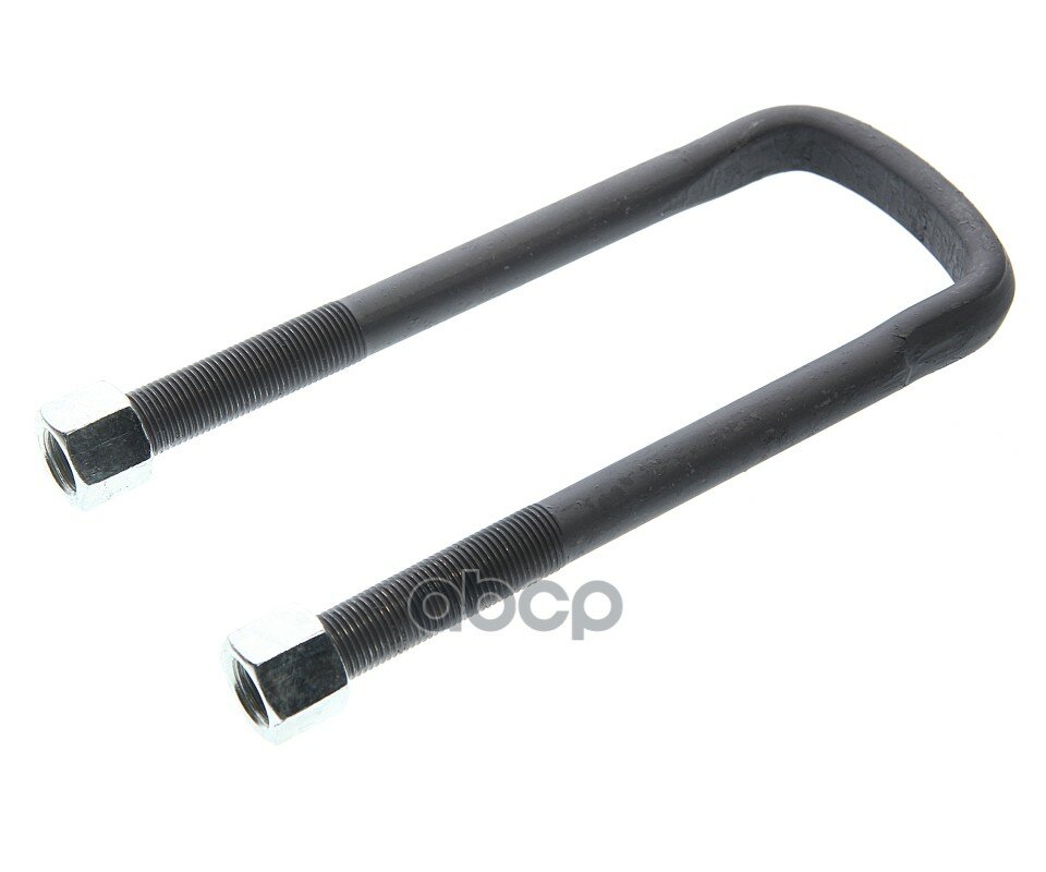 Стремянка ПАЗ-3205 рессоры передней L=200мм; М16х1.5мм усиленная в сборе MEGAPOWER MEGAPOWER Automotive арт. 290-17-180