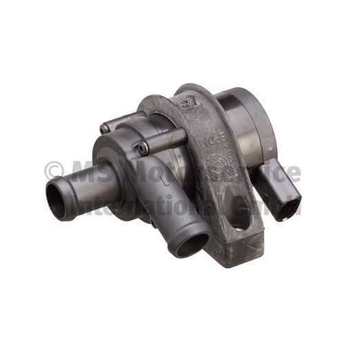 Насос водяной помпа для автомобиля Audi Volkswagen Seat Skoda, PIERBURG 7.02074.62.0 (1 шт.)