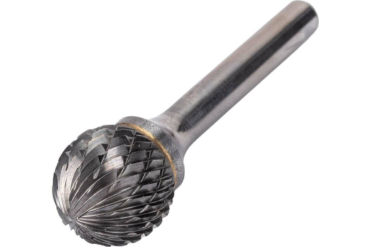 Бор-фреза сферическая KUD (16.0 мм) RUKO 116045