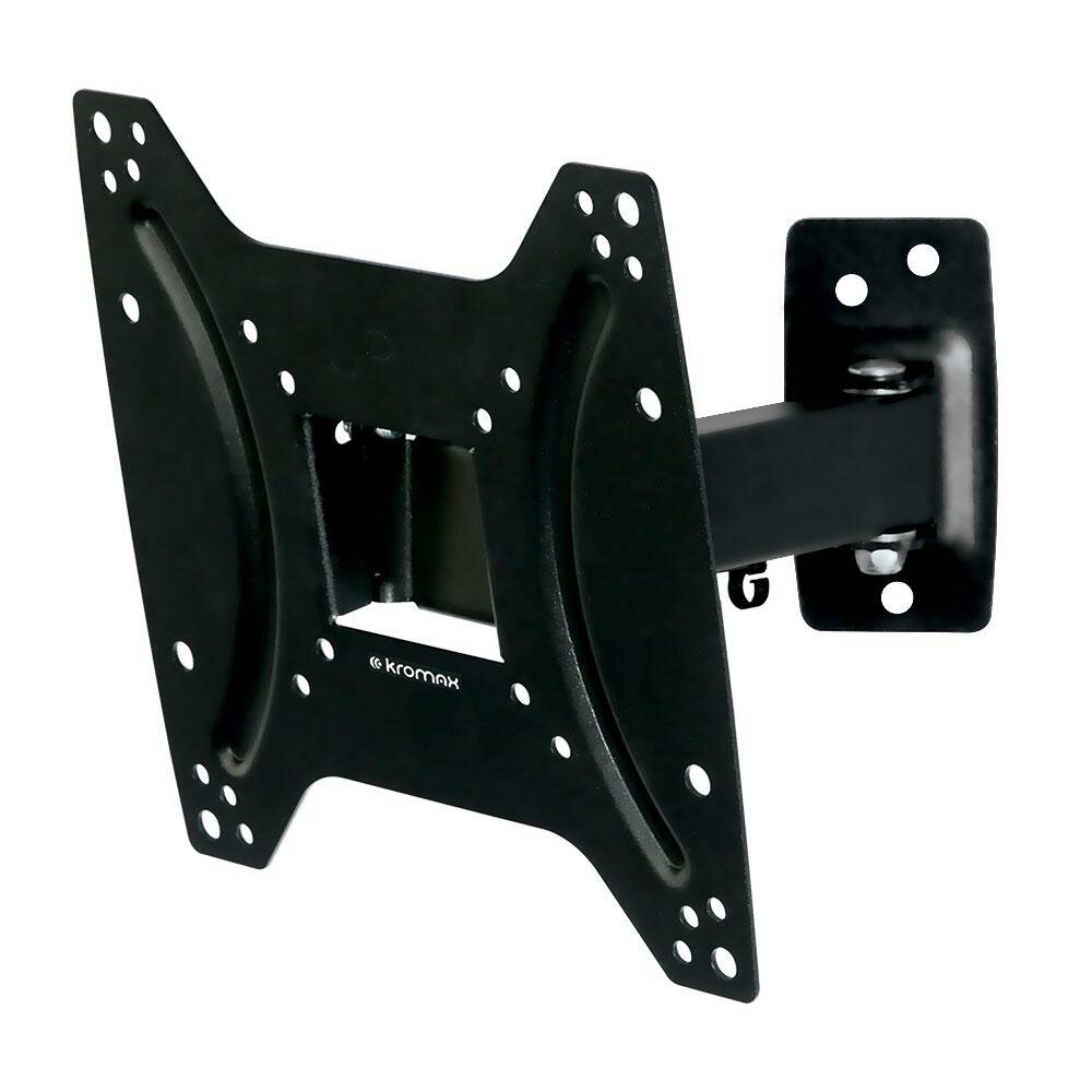 Кронштейн Kromax OPTIMA-203, черный, 15"-42" (28007)