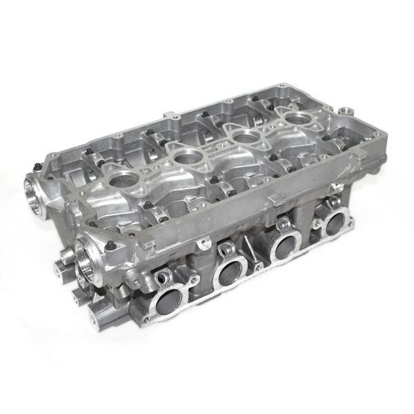 Головка блока ВАЗ-1119 голая для дв. 1,4 л 16 кл. (ОАО автоваз)