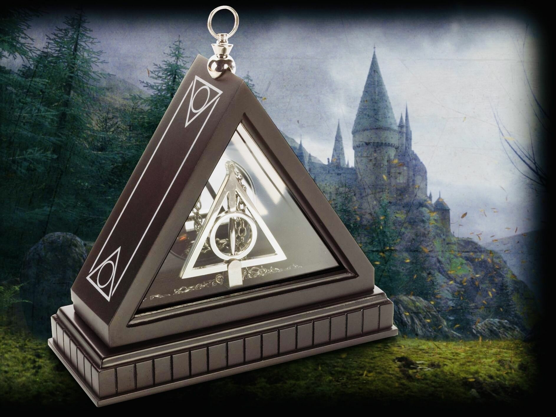 Ожерелье Xenophilius Lovegood Гарри Поттер Фантастические Твари