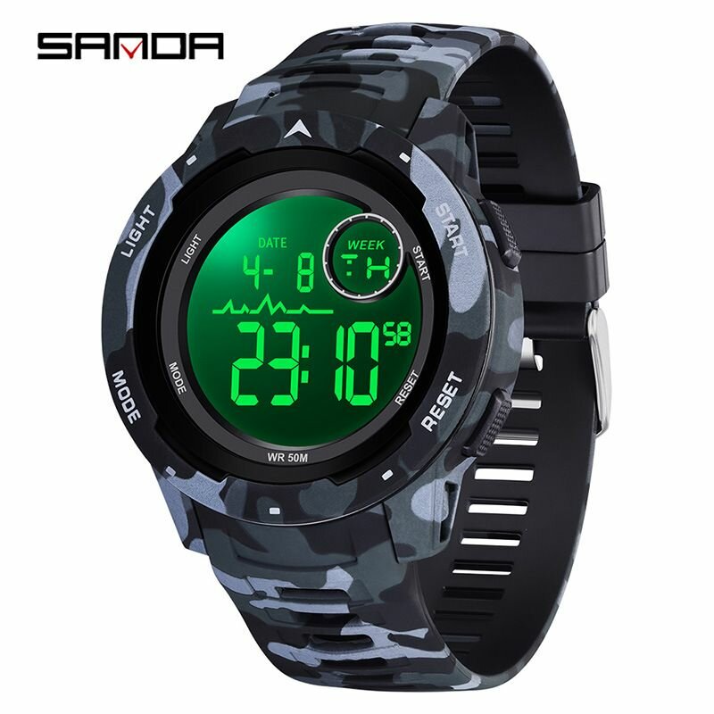 Наручные часы