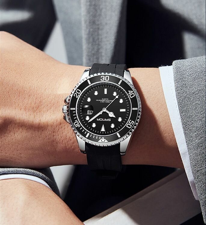 Наручные часы