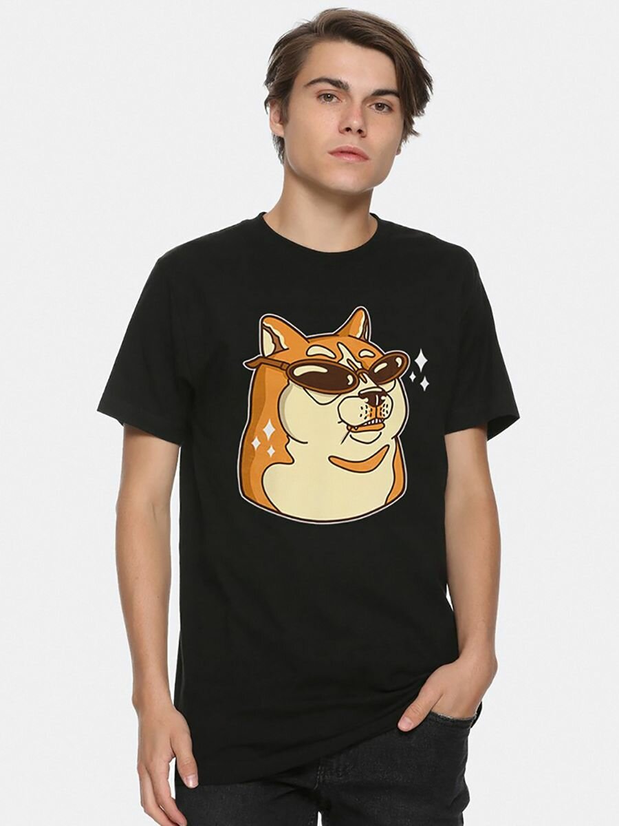 Футболка Dream Shirts
