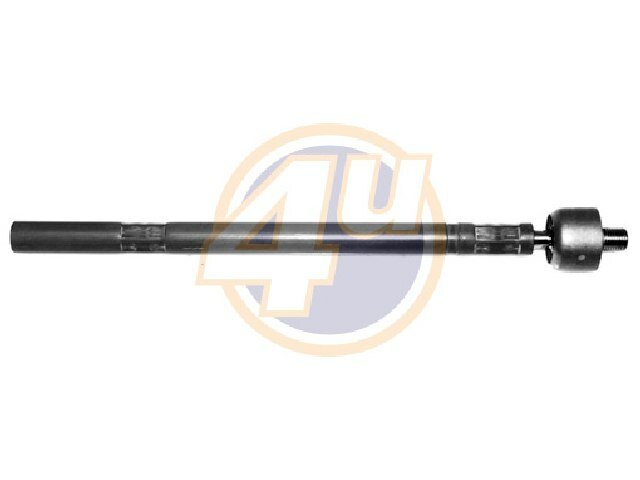 Тяга рулев CIT C4 04-/PGT 307 00- (турция) 4U арт. CI-E-58124