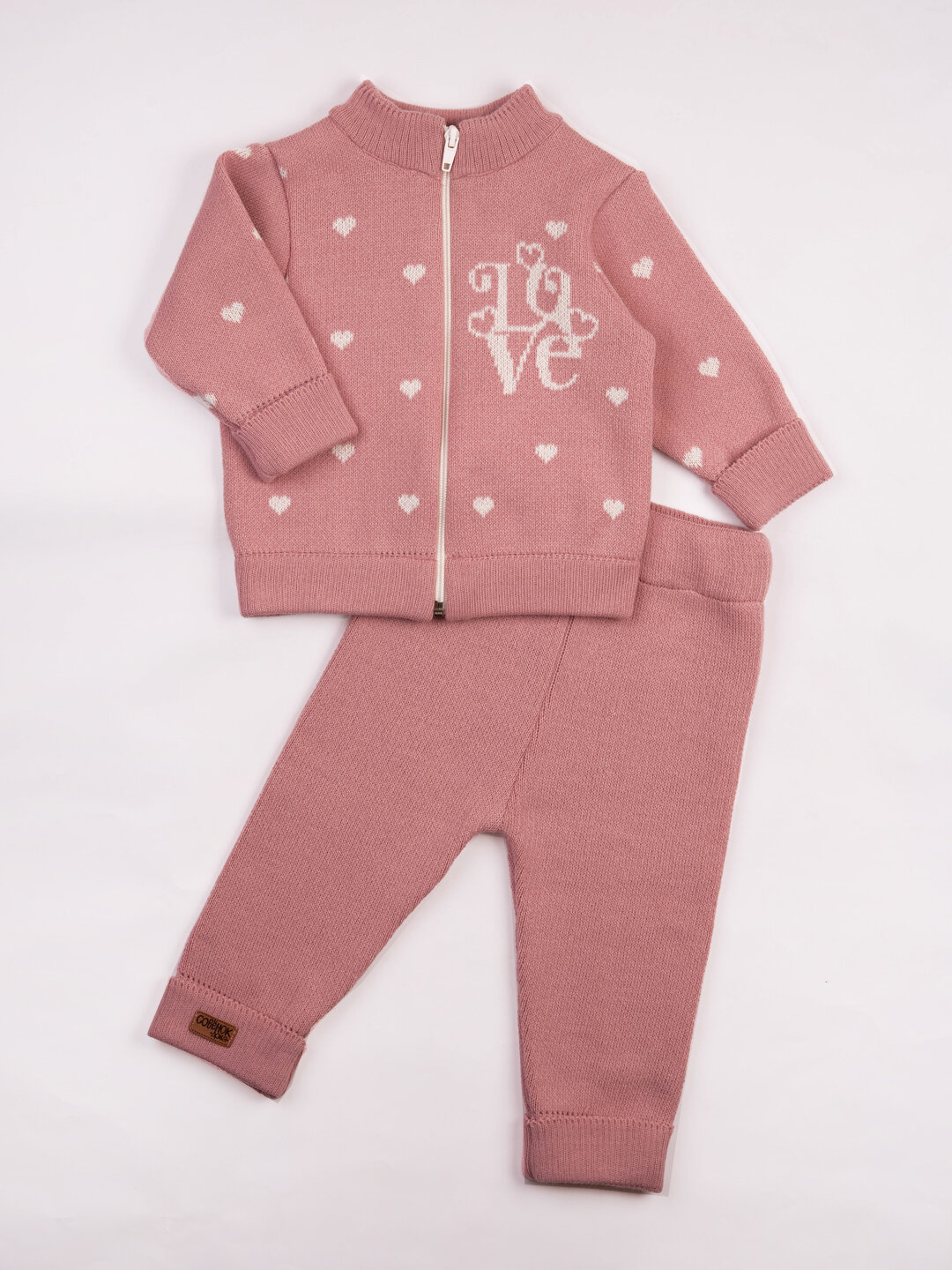 Костюм спортивный