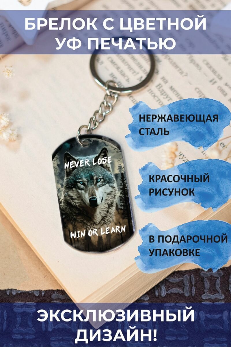 Брелок PNP