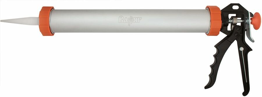 Варяг Пистолет-шприц для герметика для туб и картриджей