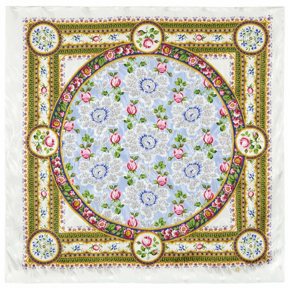 Платок для женщин