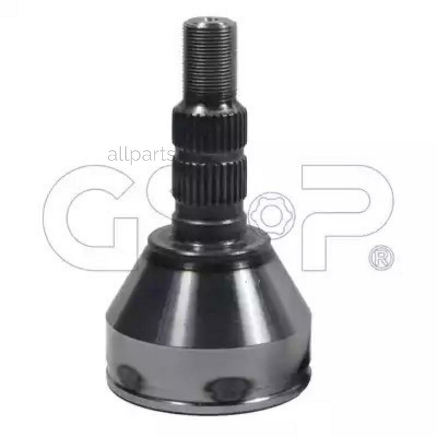 GSP 817051 ШРУС OPEL ASTRA H/INSIGNIA/VECTRA C/ZAFIRA B 1.6-3.2 02- нар.