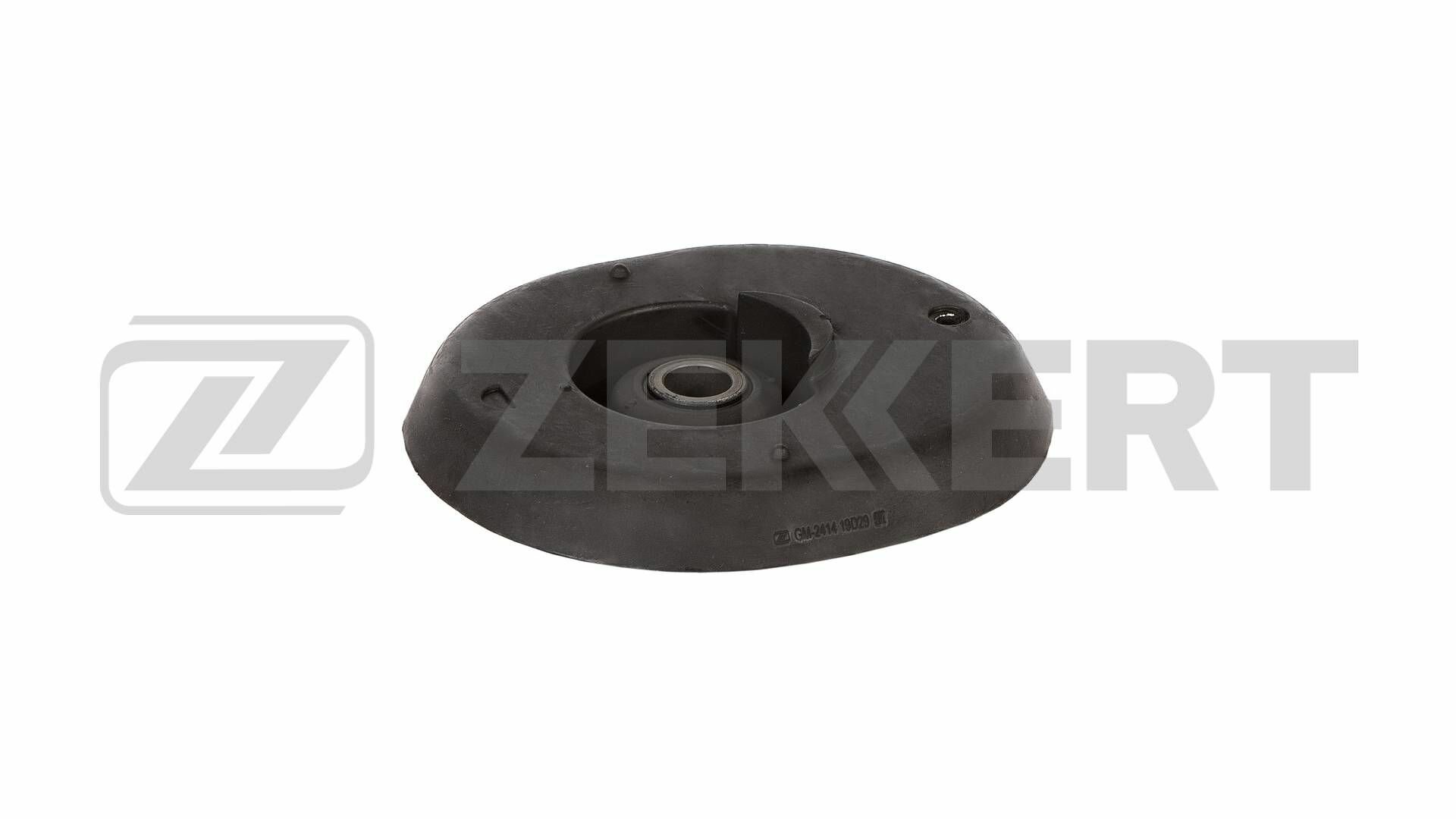 Опора амортизатора переднего для Пежо 207, CC GM-2414 ZEKKERT