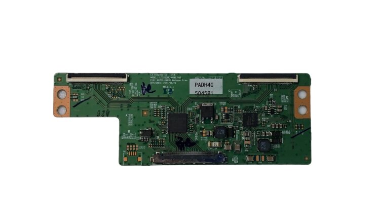 Плата T-Con 6870C-0488D для LG 32LV765H