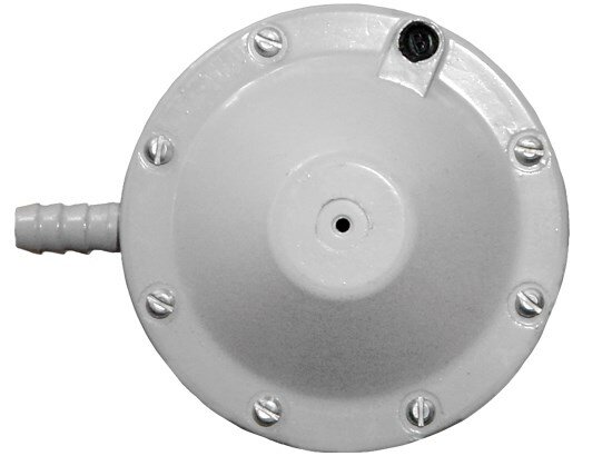 NOVOGAS Редуктор пропановый РДСГ 1-1,2, 10 шт