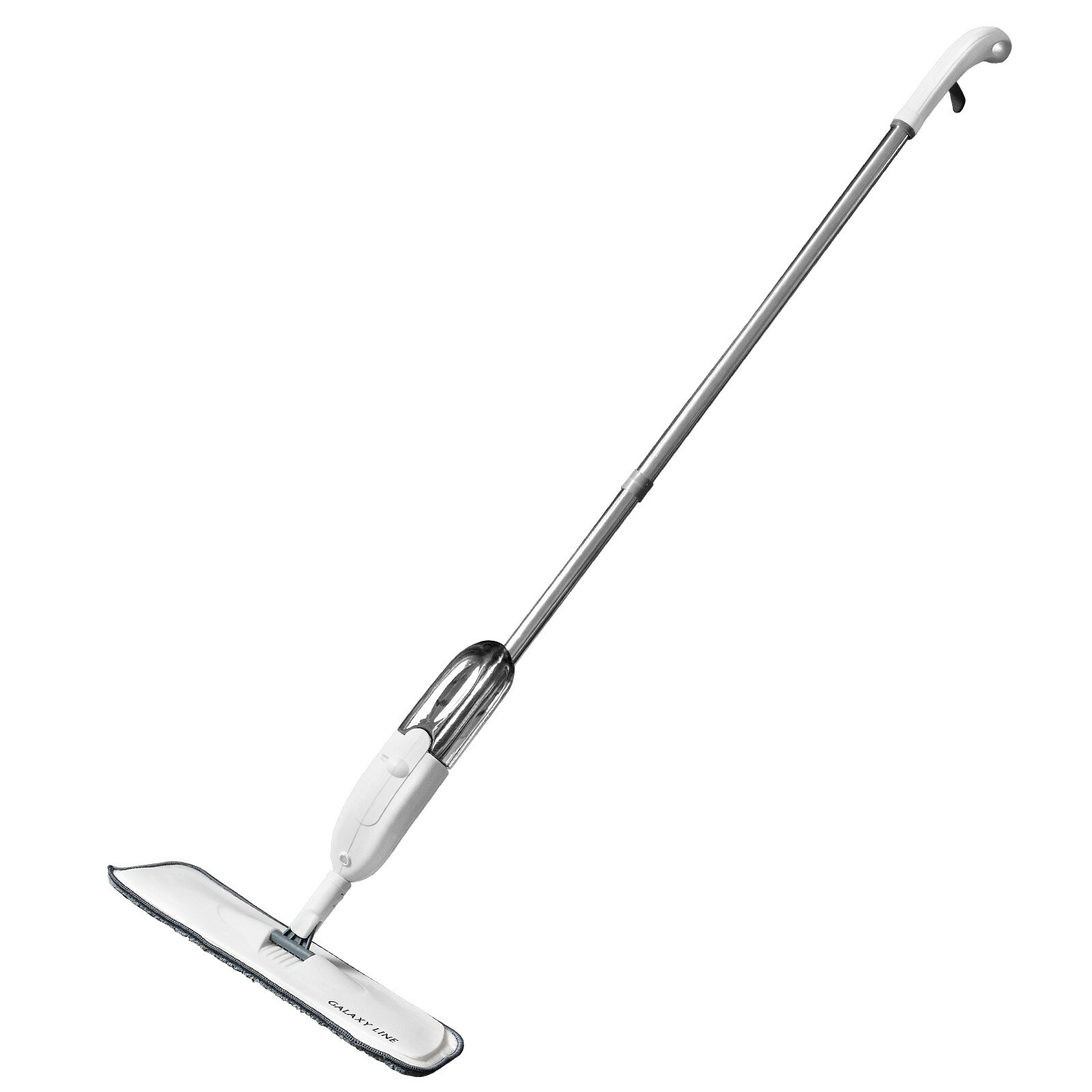 Швабра с распылителем GALAXY LINE GL6470