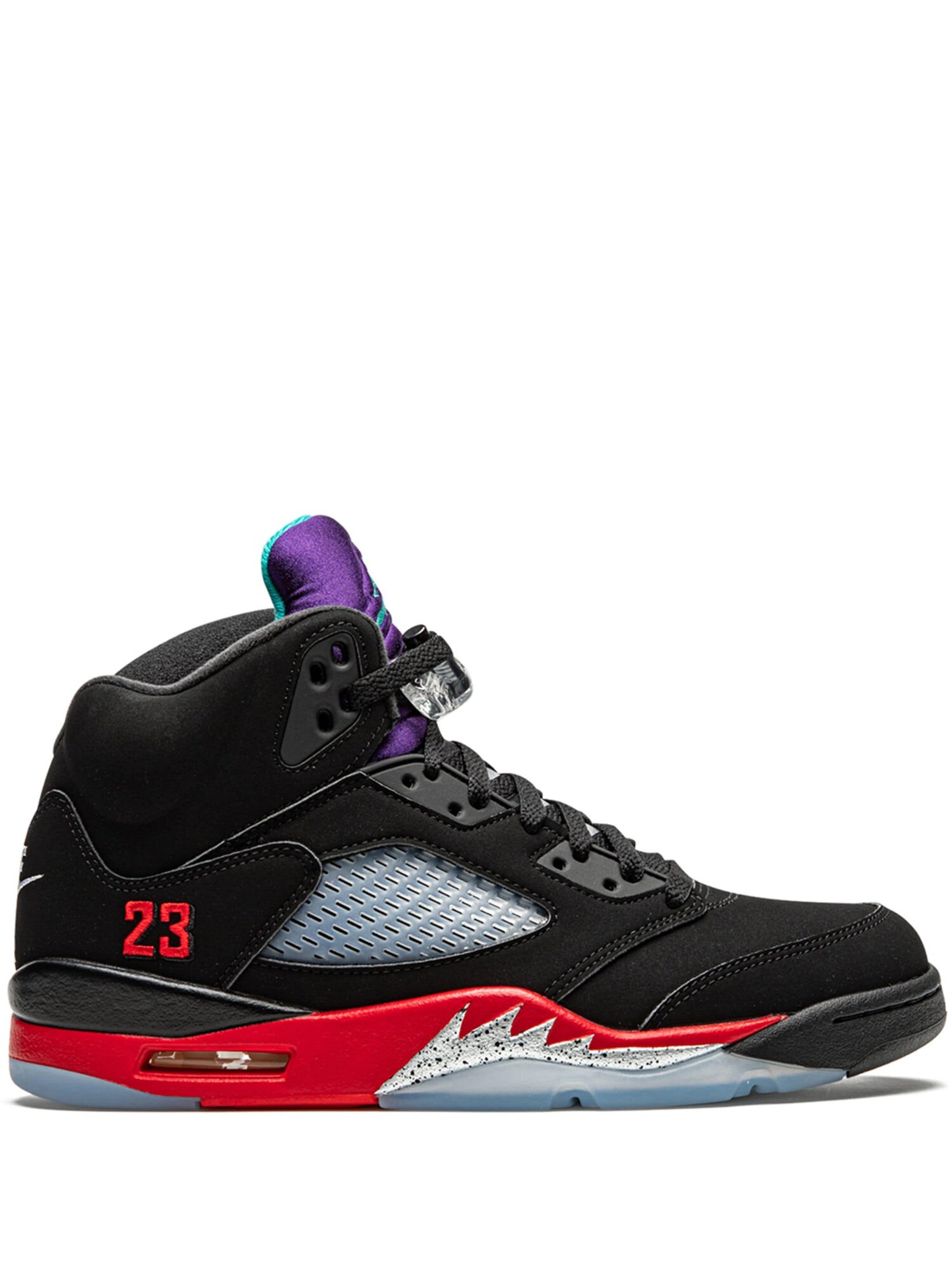 Кроссовки Air Jordan 5 Retro Top 3