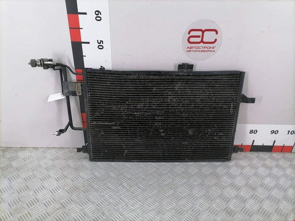 Радиатор кондиционера Audi A6 C5 4B0260403AA арт. 1641148