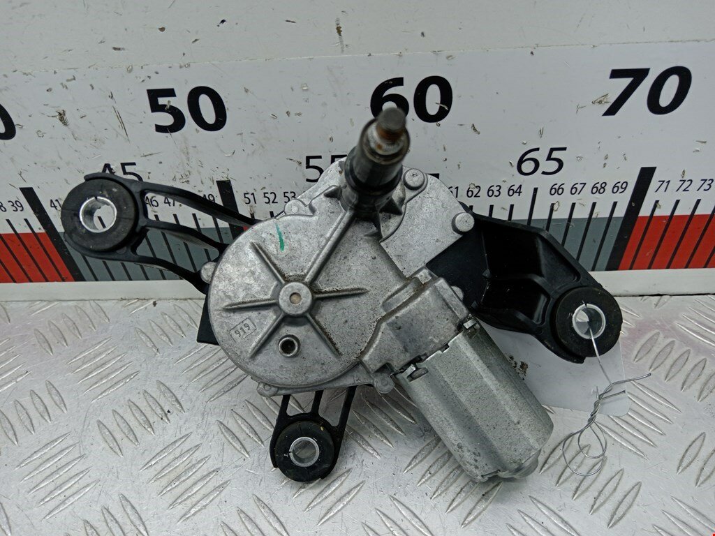 Моторчик стеклоочистителя задний Opel Vectra C 93178052 арт. 2014247