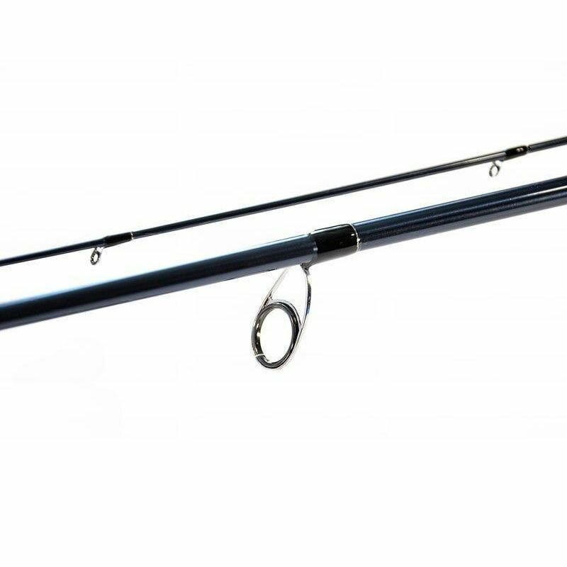 Спиннинг Zetrix Companero CNS-764M The Middle Way Strategy 7-28 грамм