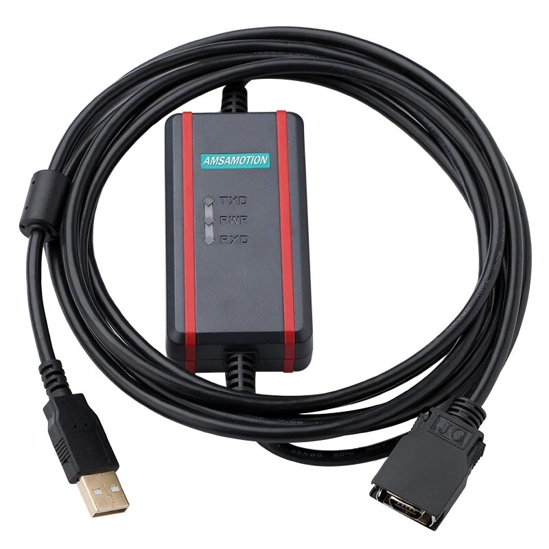 USB-CN226 адаптер для программирования PLC Omron FTDI-Isolation Type