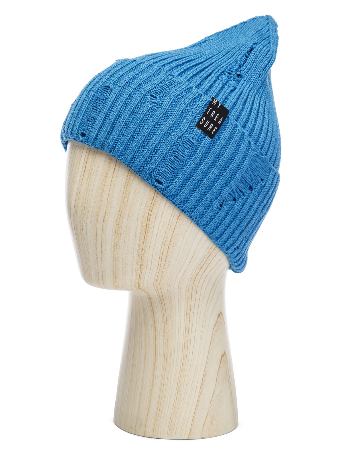 Шапка-бини для женщин