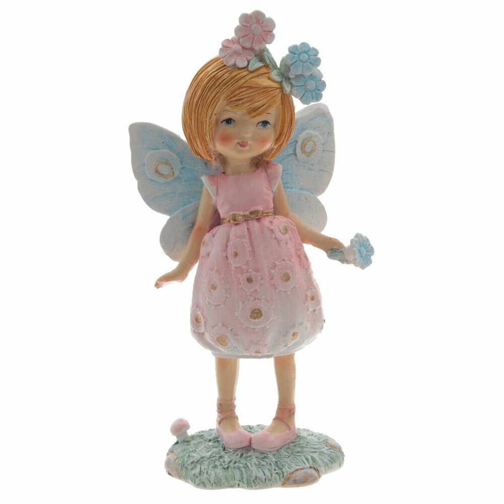 Статуэтка Фея, 7х5х14 см KSM-811336