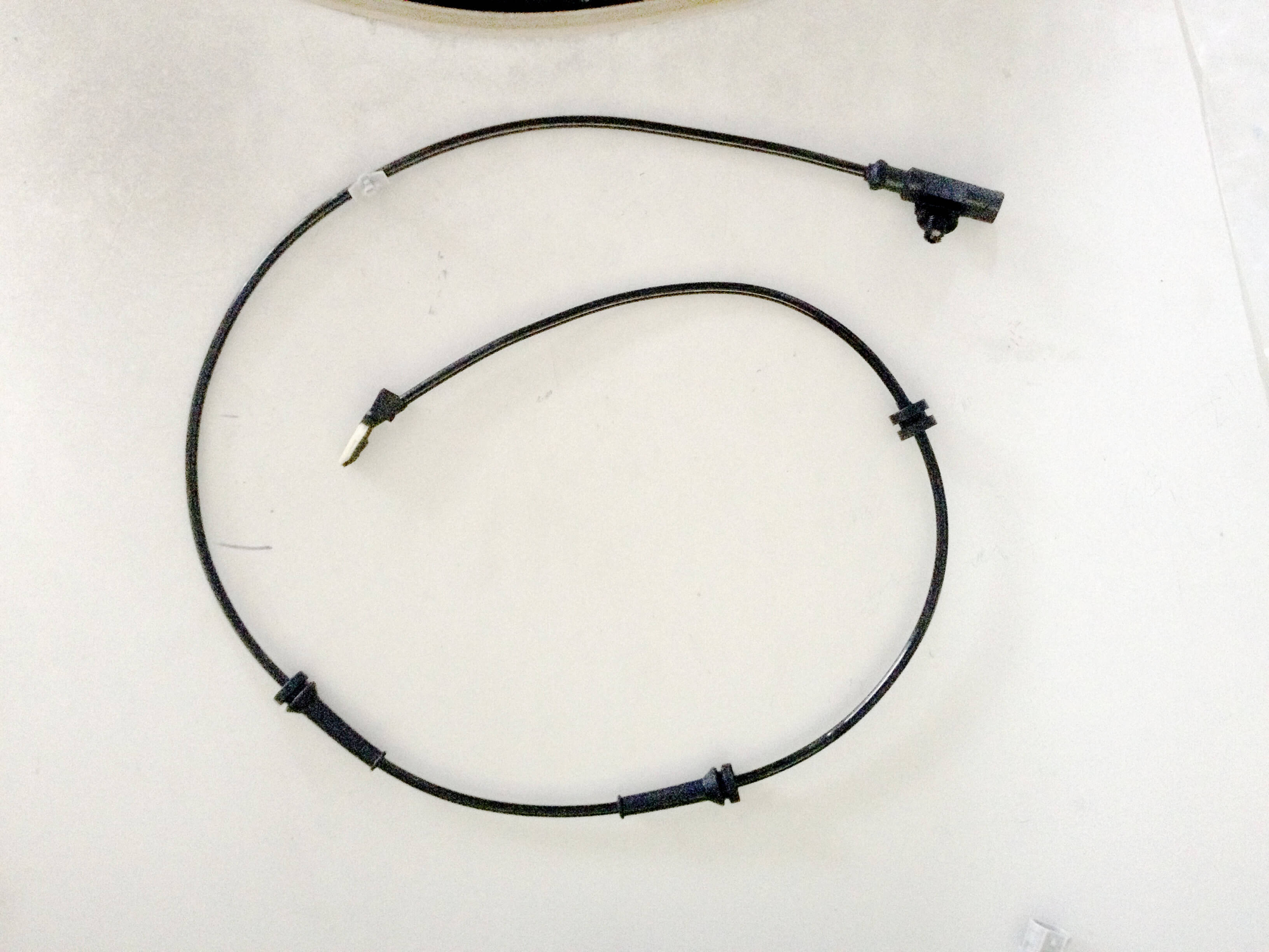 MAGTECHNIC mag3155 датчик abs передний Nissan (Ниссан) Micra (Микра) c+c III (k12) Micra (Микра) III (k12) note (e11 /