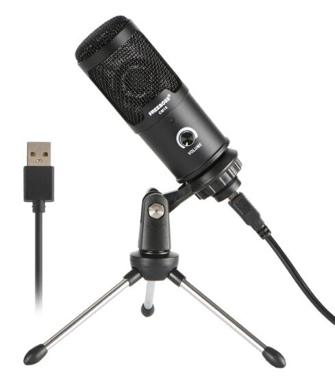 Микрофон FreeBoss CM18-KIT — фото 1