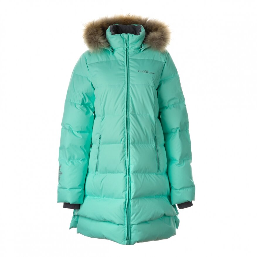 Пуховик Parish