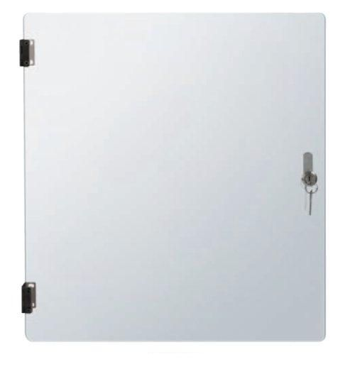 PROEL PXCOVER24N Дверца из плексигласа для рэкового шкафа STUDIORK24