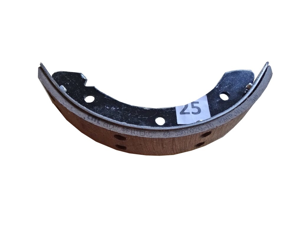 Колодка ручного тормоза УАЗ