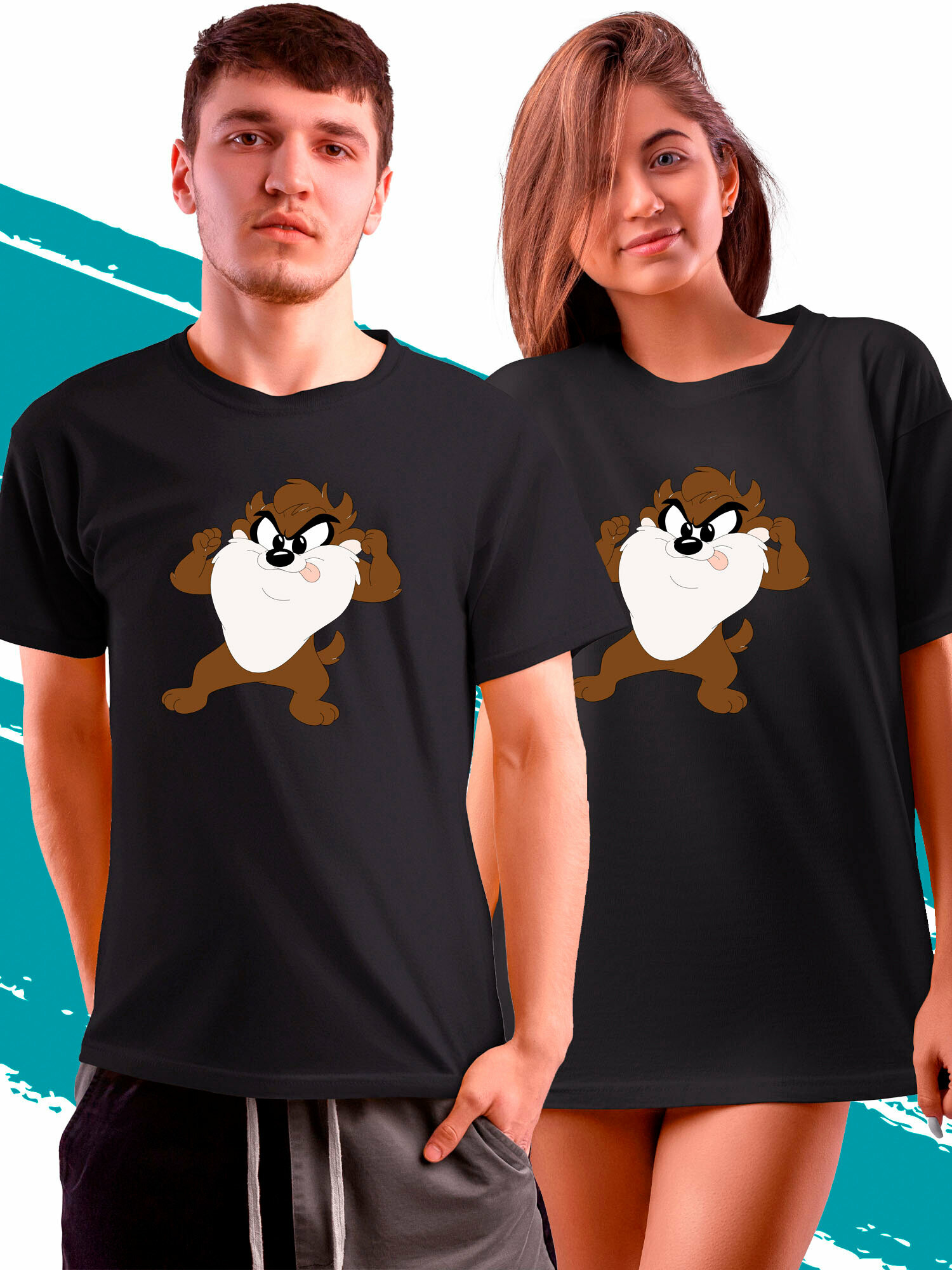 Футболка PhilShop Бэби Луни Тюнз Baby Looney Tunes