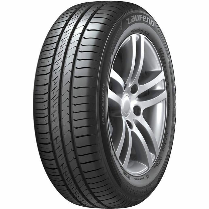 Летняя автошина Laufenn G FIT EQ LK41 + 145/80 R13 79T XL с усиленной боковиной