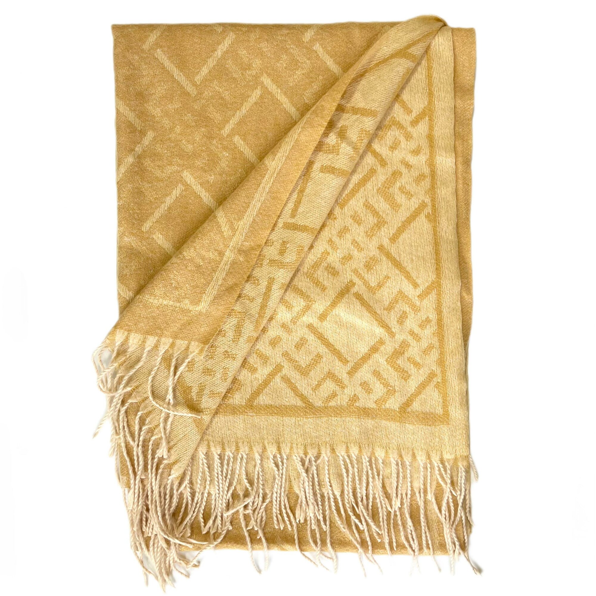 Палантин для мужчин и женщин