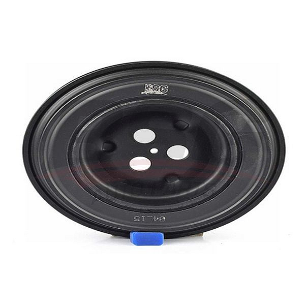 BASBUG bsg70-170-002 шкив Peugeot (Пежо) jumper-3 / boxer-3 2.2 hdi / tdci 06-