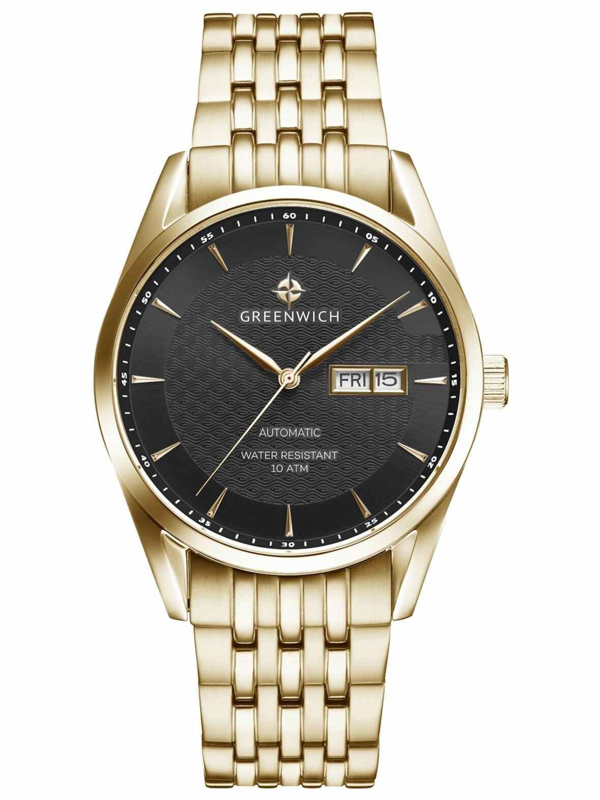 Наручные часы