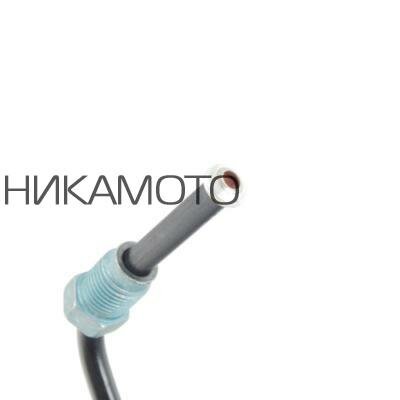 BMW 34326853525 трубопровод