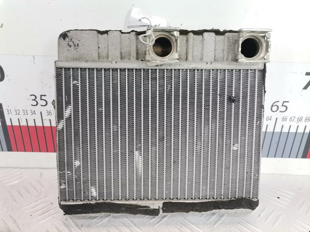 Радиатор отопителя (печки) BMW 3-Series (E46) 64118372783 арт. 1698052