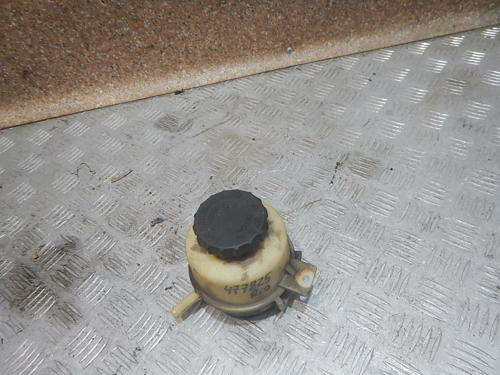 Б/У Бачок гидроусилителя, KIA (Киа)-RIO (00-05) KIA RIO (00-05) Без видимых повреждений. 477825 Hyundai-KIA арт. 0K30B32...