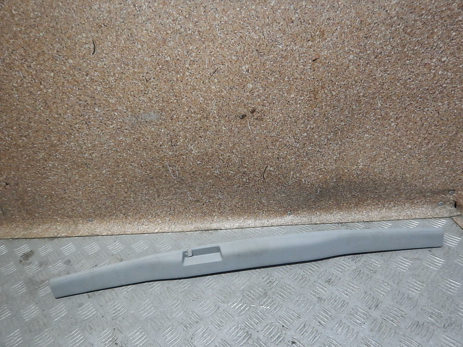 Б/У Обшивка двери багажника, Hyundai (Хендэ)-TUCSON (04-10) HYUNDAI TUCSON (04-10) верхняя Грязная. 440720 Hyundai-KIA ар...