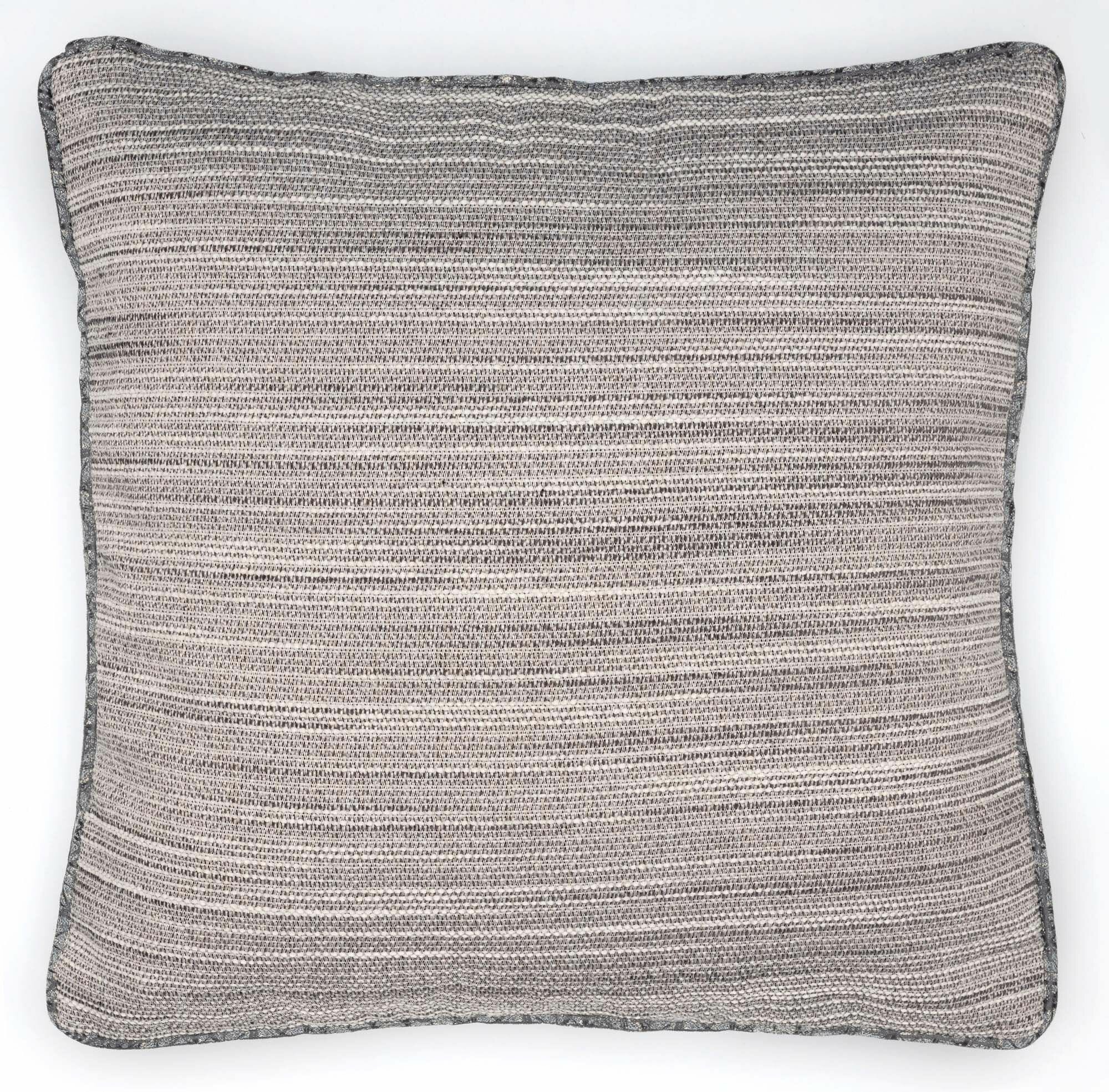 Подушка Textil Roig BRUMA декоративная 40х40 85% полиэстер 15% хлопок, наполнитель конфорель