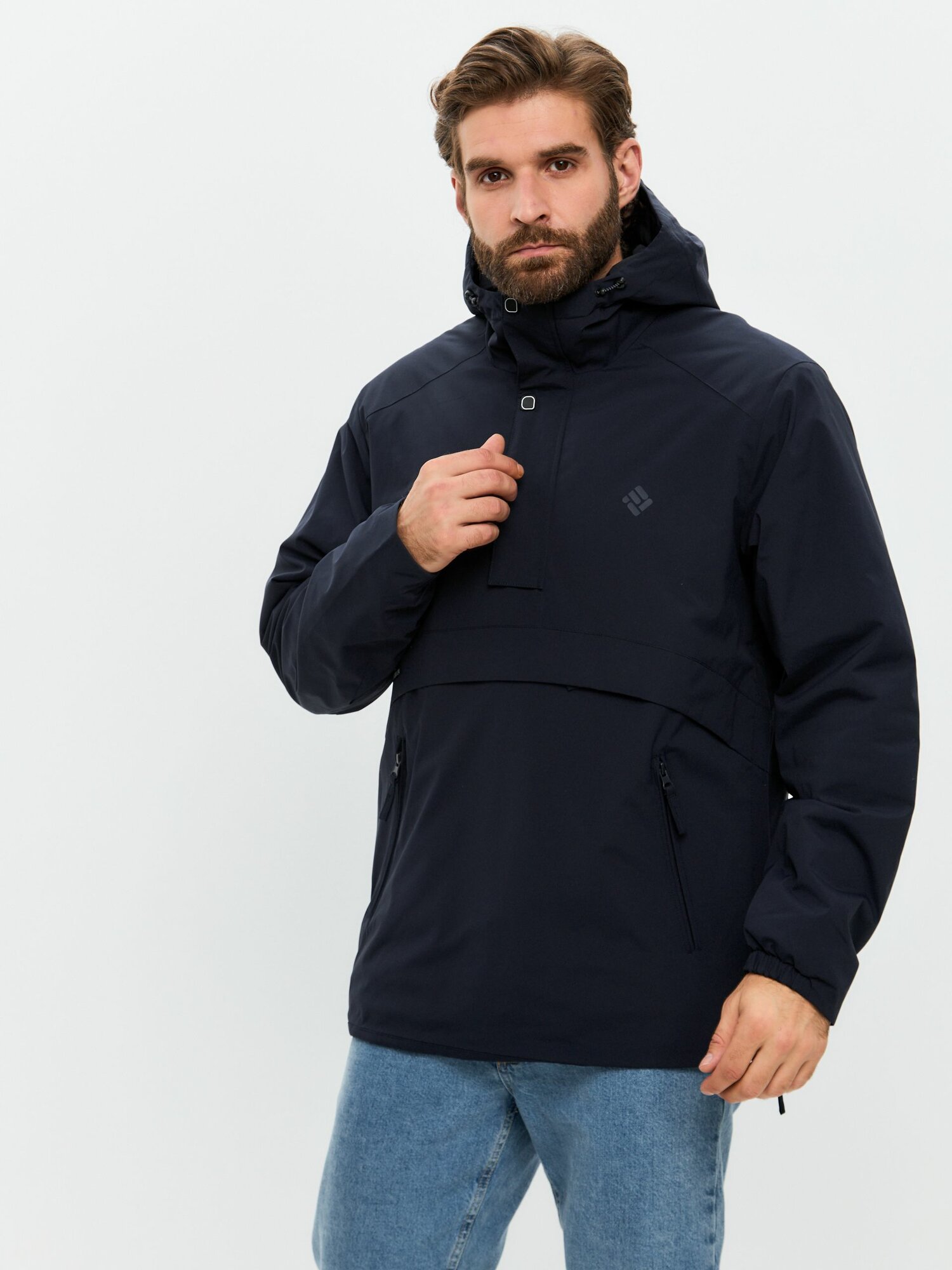 Анорак Демисезон